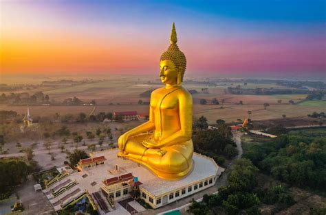 Bangkok Ayutthaya Trip Menikmati Keindahan Negeri Gajah Putih Dengan