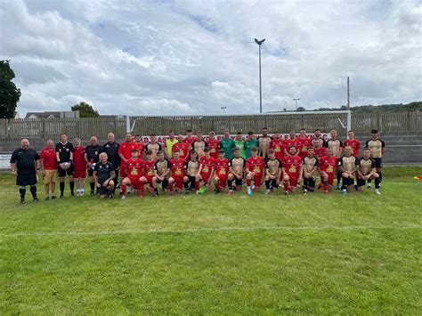 Carmarthen Town Afc 🏴󠁧󠁢󠁷󠁬󠁳󠁿 On Twitter Final Score Sgôr Terfynol