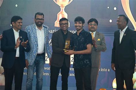 Performer Starperformer Article Ca Goal Achievement Rishabh Sethia 60 Comments