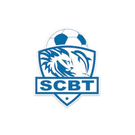Scbt Sporting Scbt Sporting Club Bron Terraillon