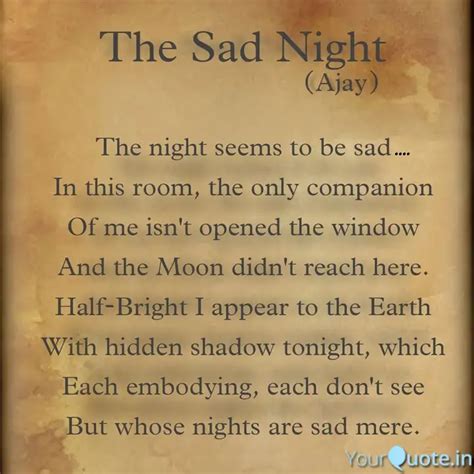 Quotes And Writings By Ajay Yourquote