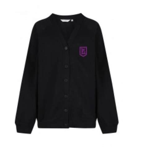 Lasswade Primary School Cardigan