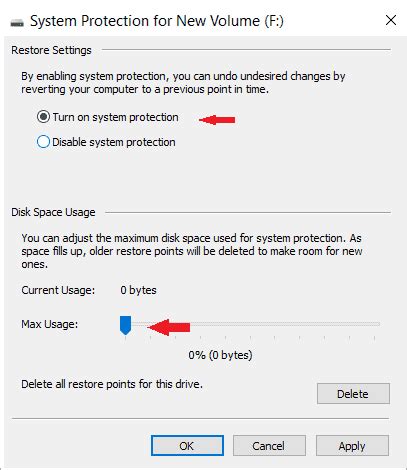 The Complete Guide To Using Windows System Restore