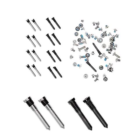 น๊อตชุด 1ถุง X Xr Xs Xs Max 7 7plus 6 6plus 6s 6s Plus 8 8plus 11 Shopee Thailand