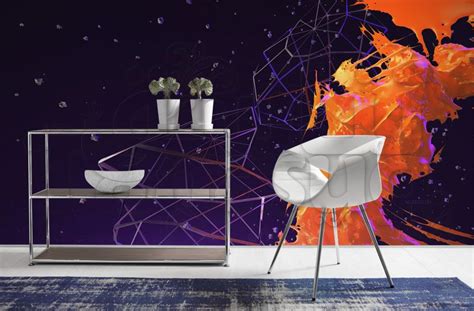 خلفيات ثري دي للحوائط Wall Murals Mural Wall