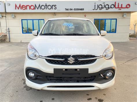 New Suzuki Celerio 2023 1549283