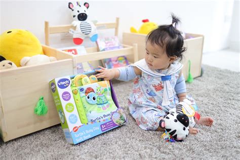 8 ของเล่นเสริมพัฒนาการ แนะนำสำหรับลูกน้อยอายุ 0 6 เดือน Best Toys For