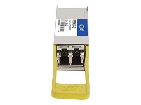AddOn QSFP28 Transceiver Module Equivalent To Cisco QSFP 100G DR S SHI