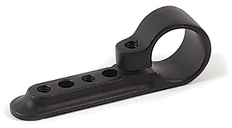 Profile Design J2 Type 2 Bolt Armrest Bracket Rear Out Of Stock