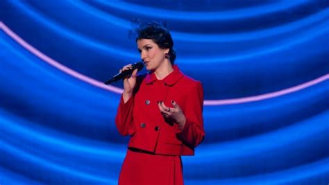 Je Li Vam Profesorica Engleskog Iz Našeg Hit Showa Zvučala Poznato Evo Gdje Ste Već Mogli čuti