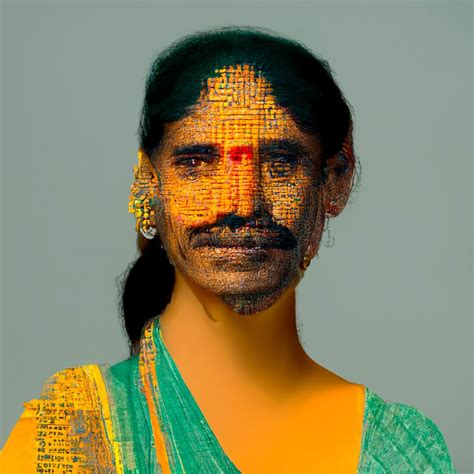 La Dualité Humaine De Nishanth Radhakrishnan Fisheye Magazine