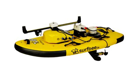 Surfbee Flow Seeker Ii Envco Global