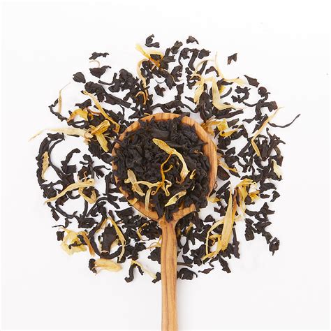 Justea Fair Trade Organic Award Winning Kenyan Tea Justea