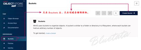 云计算 Aws 实践 基于 Amazon S3 协议搭建个人云存储服务s3存储安装 Csdn博客