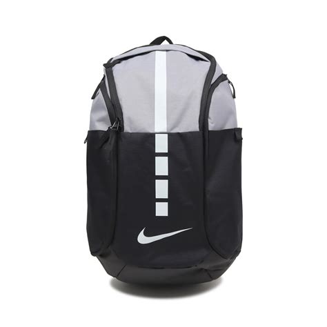 Nike 後背包 運動包 書包 旅行包 登山包 Nk Hps Elt Pro Bkpk 黑灰 Ba5554 012 運動登山包