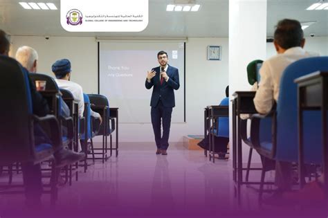 Global College of Engineering and Technology on LinkedIn: # ...