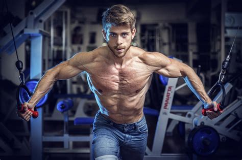 Biografia Di Lorenzo Pansini Body Comp Academy