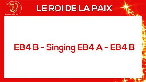 08 Csr Eb4 B Singing Eb4 A B Final Youtube