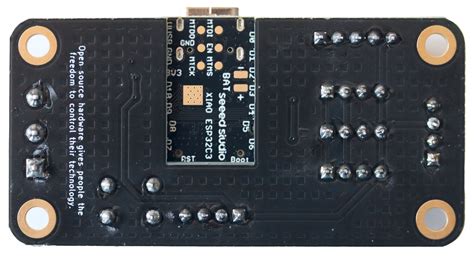 Anavi Miracle Emitter Crowd Supply