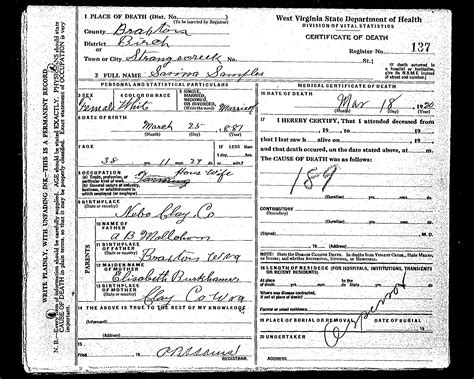 Savina Mollohan Samples 1881 1919 Find A Grave Memorial