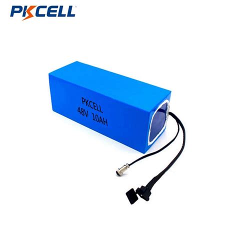 Lifepo4 Battery Pack Pkcell