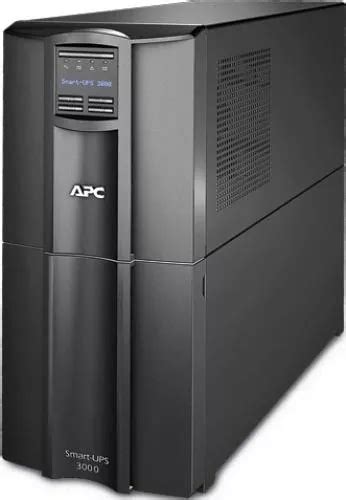 Ups Apc Smt3000i 3000va Smt3000i Cel Ro