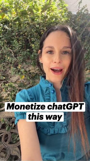 Monetize Chatgpt As A Copywriter This Way Artofit