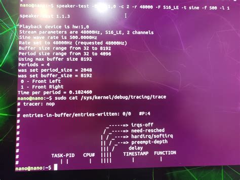 Nano Audio Codec Not Detected Jetson Nano NVIDIA Developer Forums