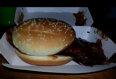 Mcrib Sidecar Blank Template Imgflip