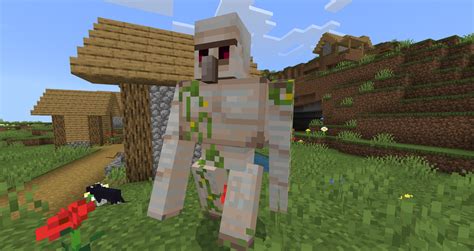 Golem Hivecraft