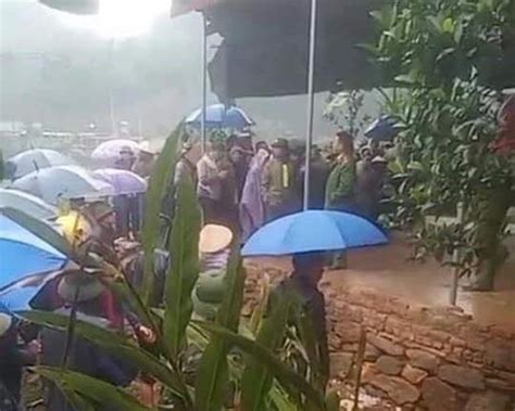 Điều Tra Nguyên Nhân Vụ 3 Bố Con Tử Vong Bất Thường ở Phú Thọ