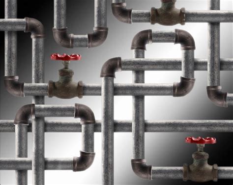 How To Make Your Plumbing Pipes Last Longer