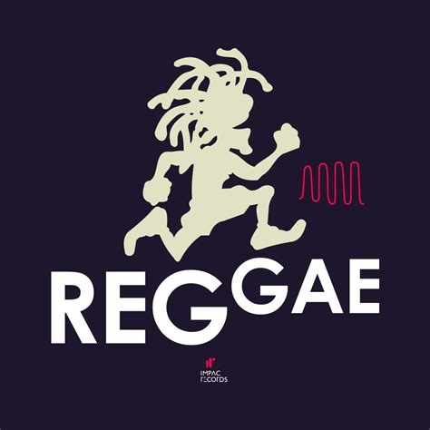 Reggae Mixes Impac Records