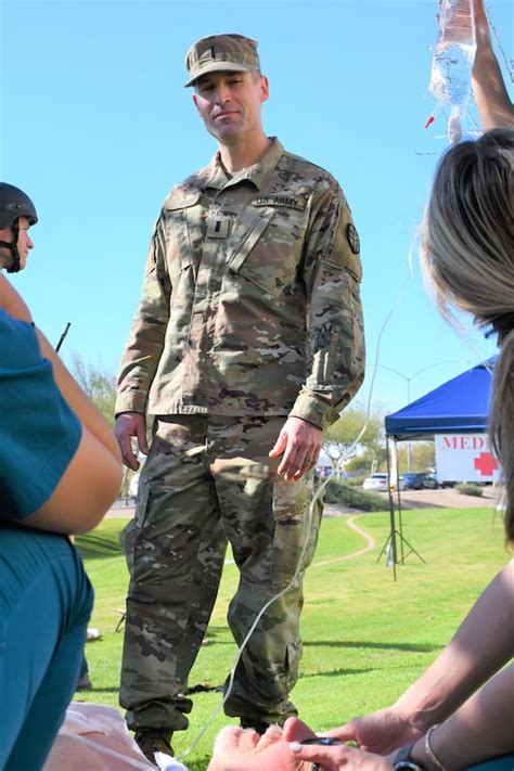 Army Reserve Soldiers Help Stop The Bleed U S Army Reserve News