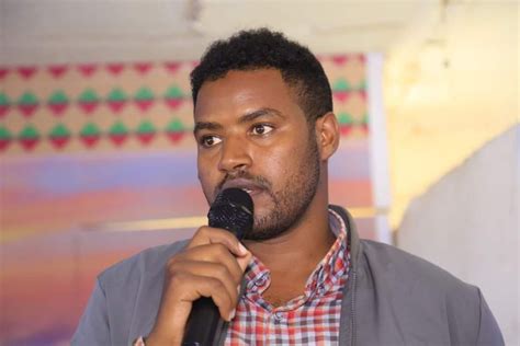 Gurage Zone Abeshige Woreda Communication Affairs Office