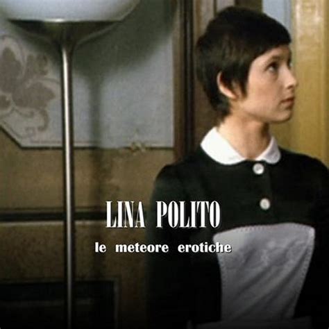 Blue Movie Lina Polito