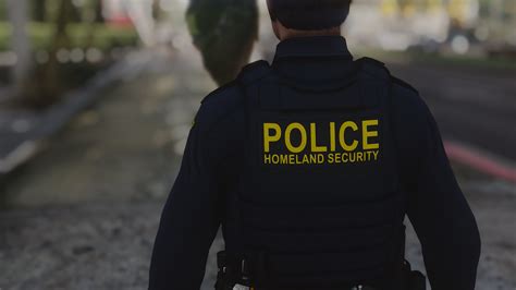 Homeland Security Pyros Dev Shop