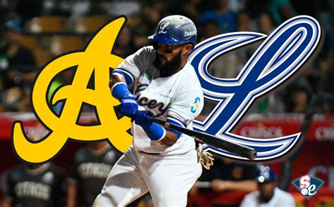 Águilas Vs Licey Dónde Ver En Vivo Juego 2 De Noviembre Lidom 2024
