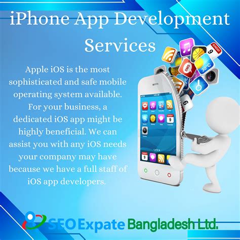 Iphone App Development Services Tanjin Mitu Medium