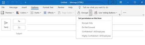 Secure Mail In Office 365 Jeff Techs