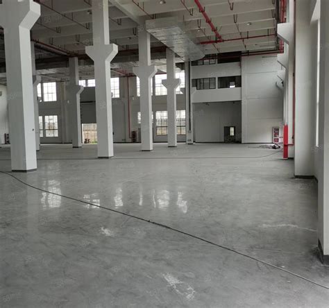 【13图】东湖塘全新标准厂房层高12米带消防喷淋总共1万平两千起分无锡锡山东港厂房仓库土地车位出租 无锡58同城
