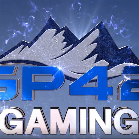 Gp42 Gaming Youtube