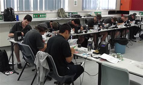 IPC Training Requirements For Soldered Electrical And Electronic Assemblies Military
