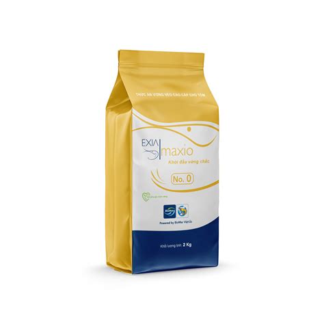 Exia Maxio Biomar