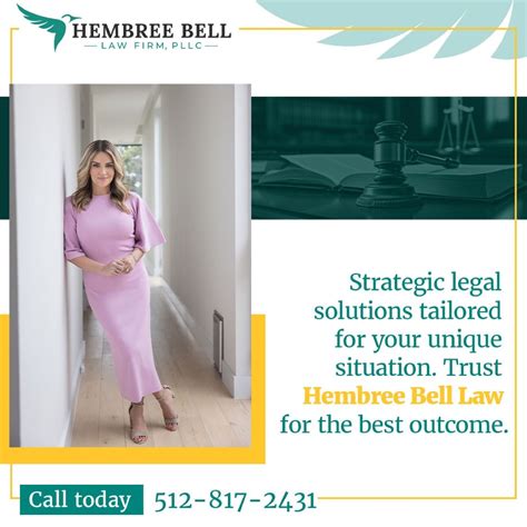 Hembree Bell Law Pllc On Linkedin Divorce Atx Atxattorney Custody