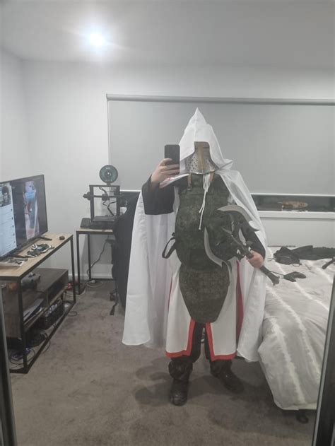 Tactical Crusader R Bossfights
