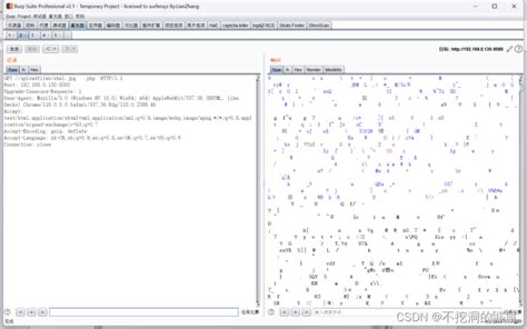 中间件漏洞（一）cve 2013 4547（文件名逻辑漏洞） Csdn博客