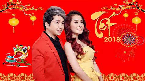 Happy New Year 2018 Liên Khúc Nhạc Xuân 2018 Remix YouTube
