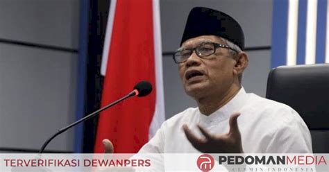 Muhammadiyah Tetapkan 1 Ramadhan Jatuh Pada 2 April Idul Fitri 2 Mei 2022