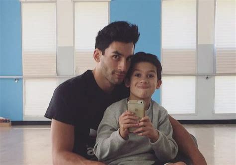 5 Reasons Why Were Obsessed With J T And Robert On Sytycd Popwrapped